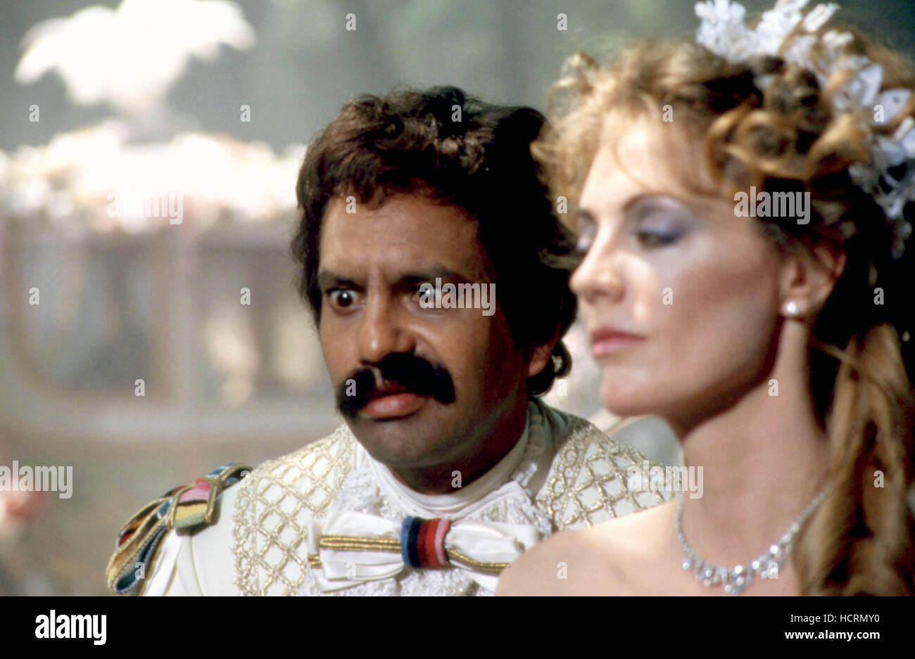 CHEECH & CHONG'S THE CORSICAN BROTHERS, Cheech Marin, 1984, (c)Orion ...