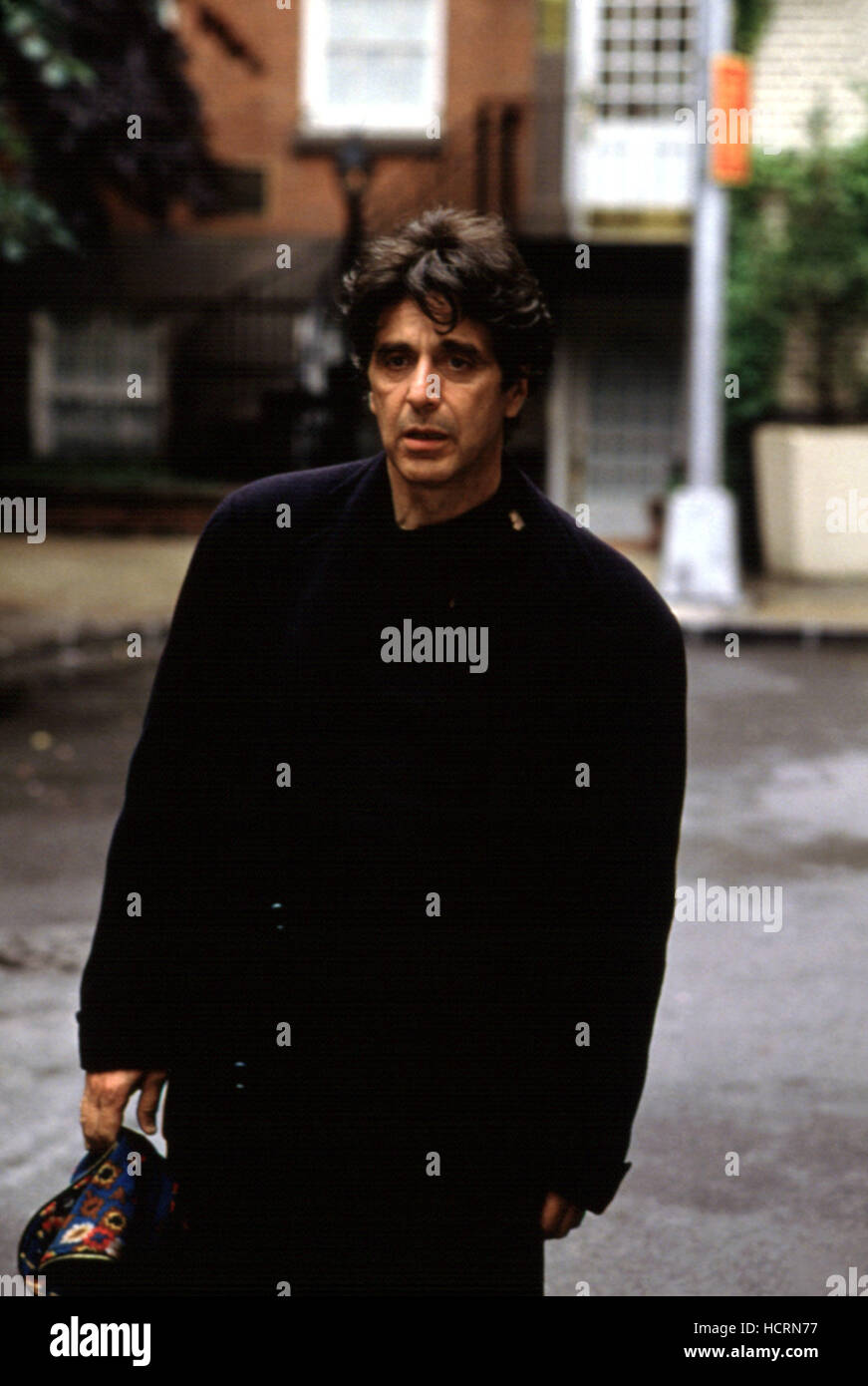 CHINESE COFFEE, Al Pacino, 2000 Stock Photo - Alamy