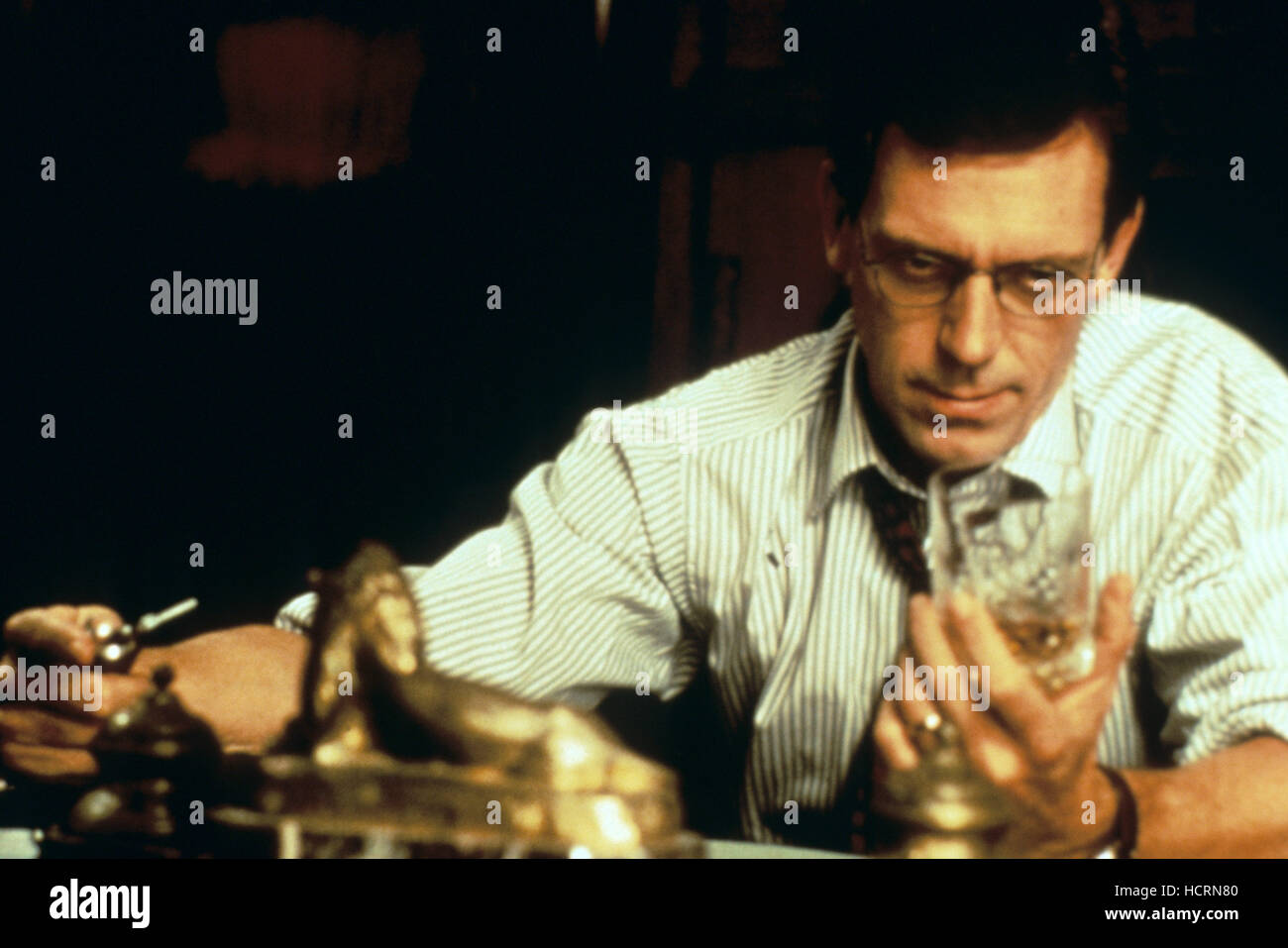 CHICA DE RIO, (aka GIRL FROM RIO), Hugh Laurie, 2001, © Redbus Film ...
