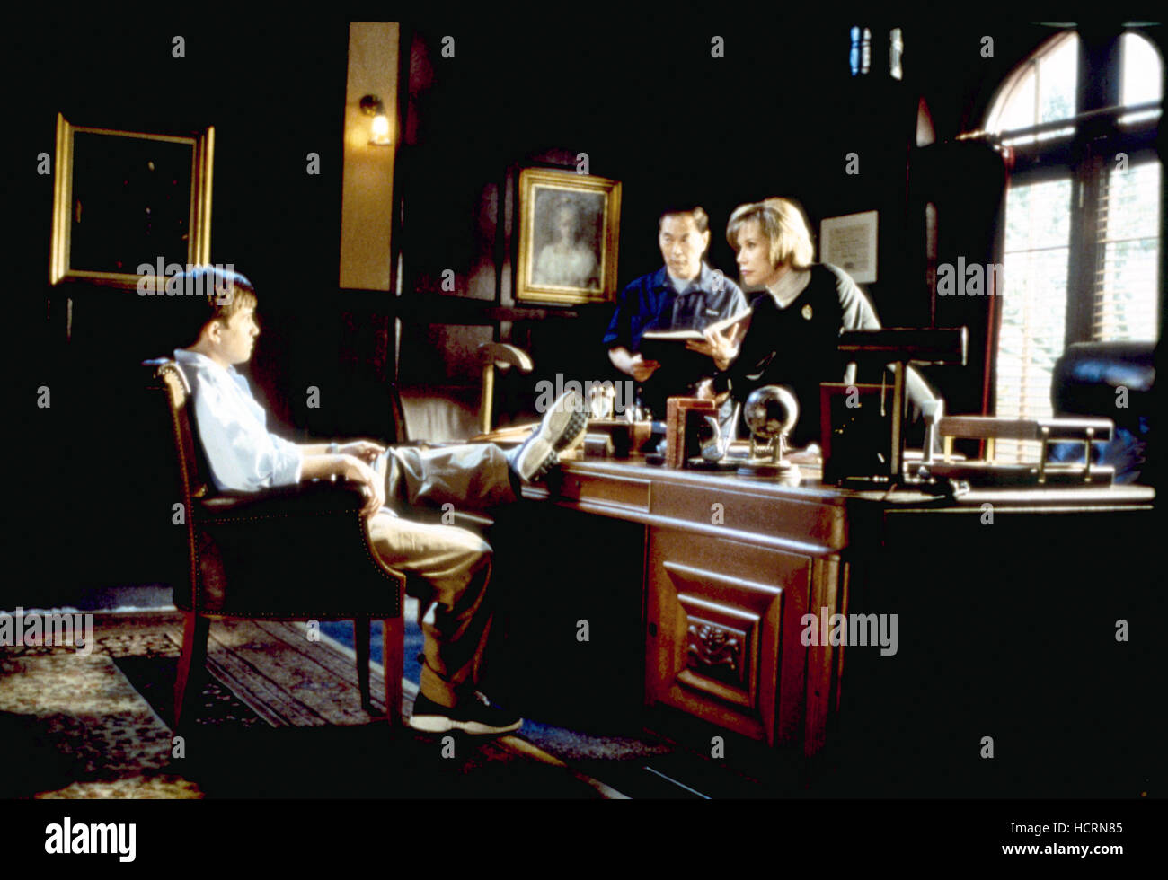 CHEATERS, 2000, ©New Line Cinema/courtesy Everett Collection Stock ...