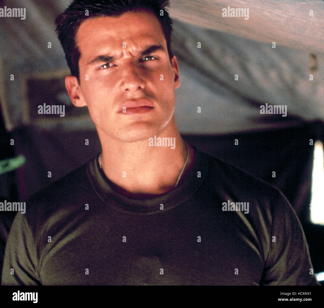 THE CHAOS FACTOR, Antonio Sabato, Jr., 2000 Stock Photo - Alamy