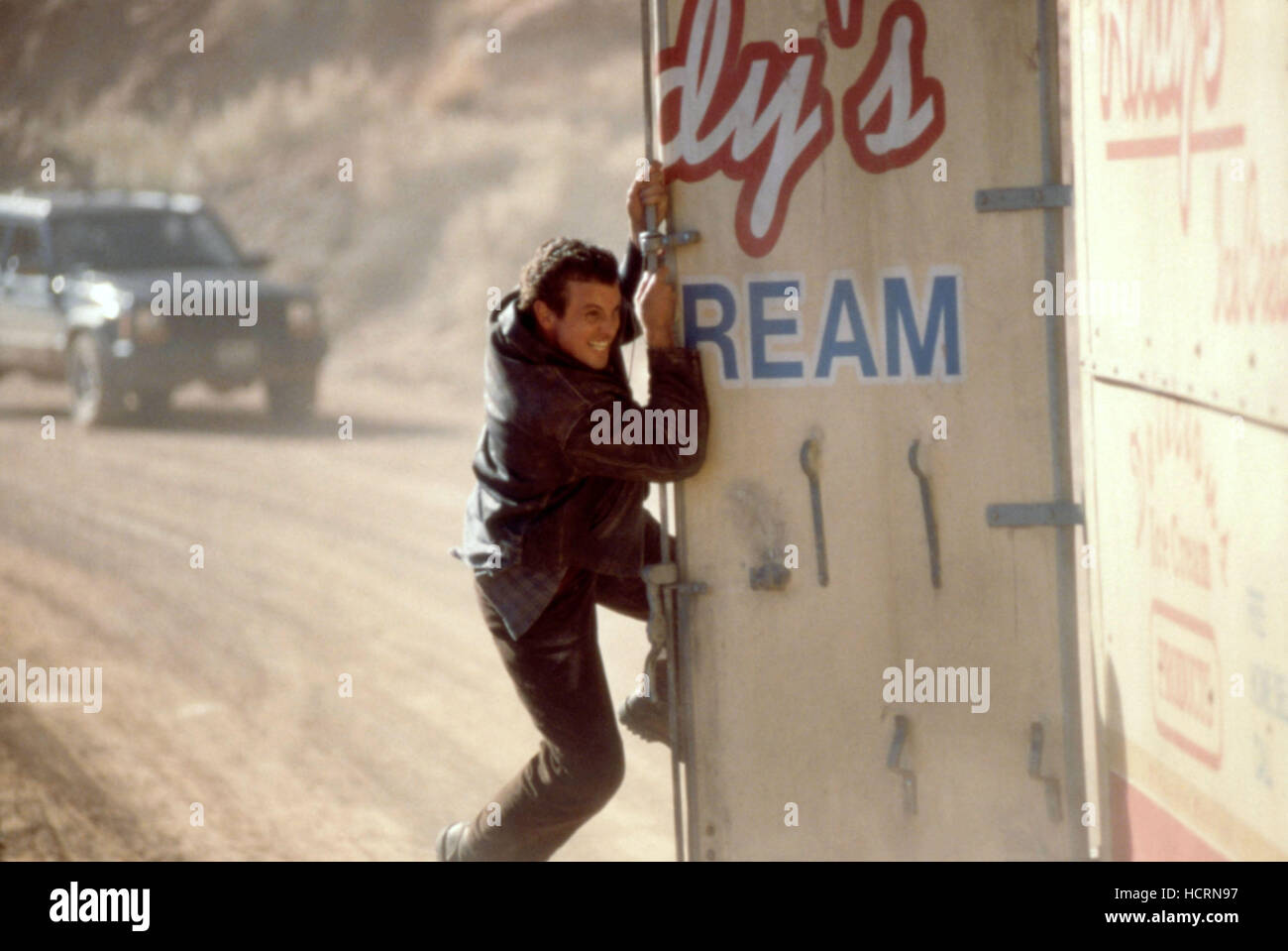 CHILL FACTOR, Skeet Ulrich, 1999, (c)Warner Bros/courtesy Everett ...