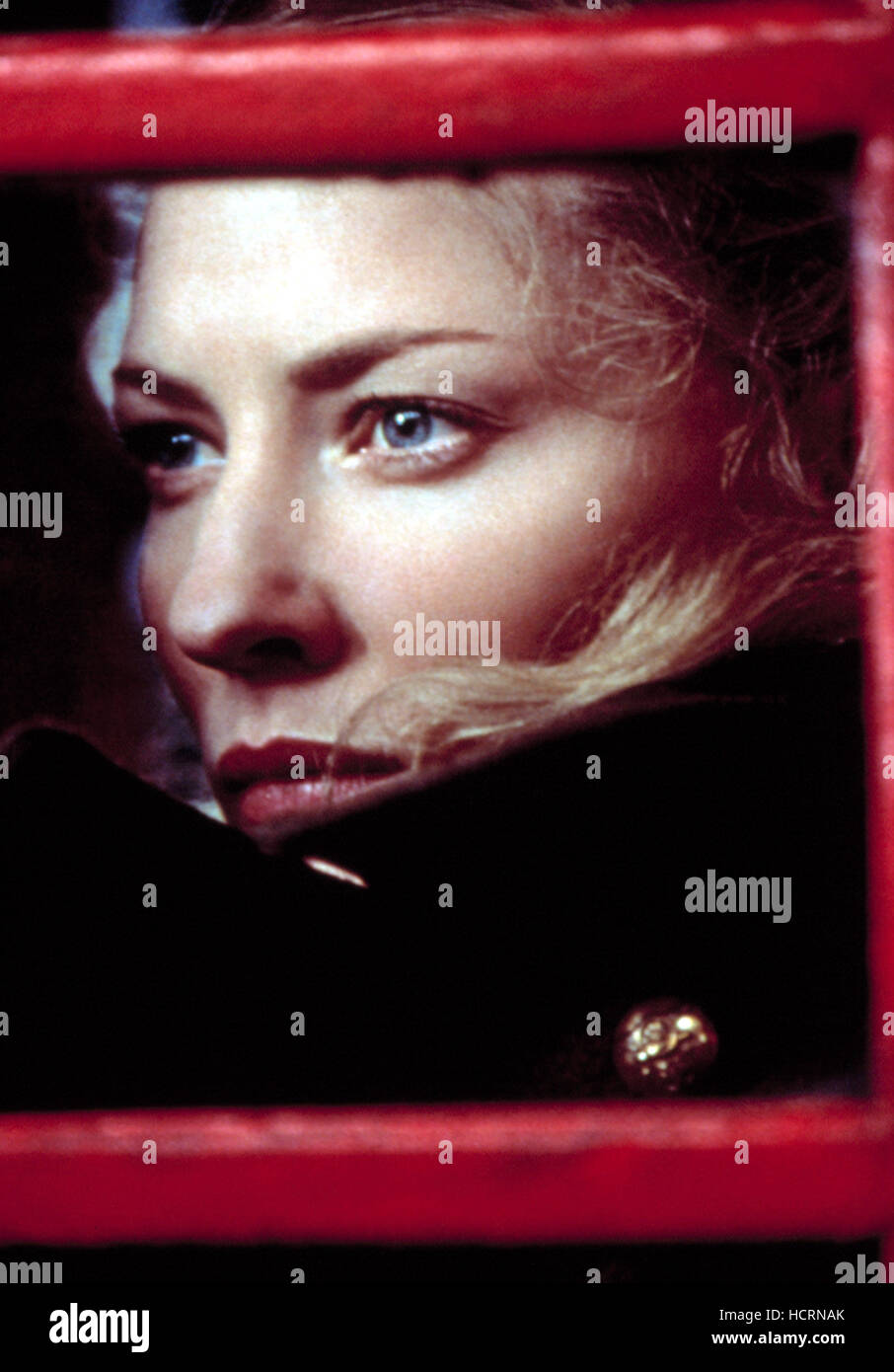 CHARLOTTE GRAY, Cate Blanchett, 2001 Stock Photo - Alamy
