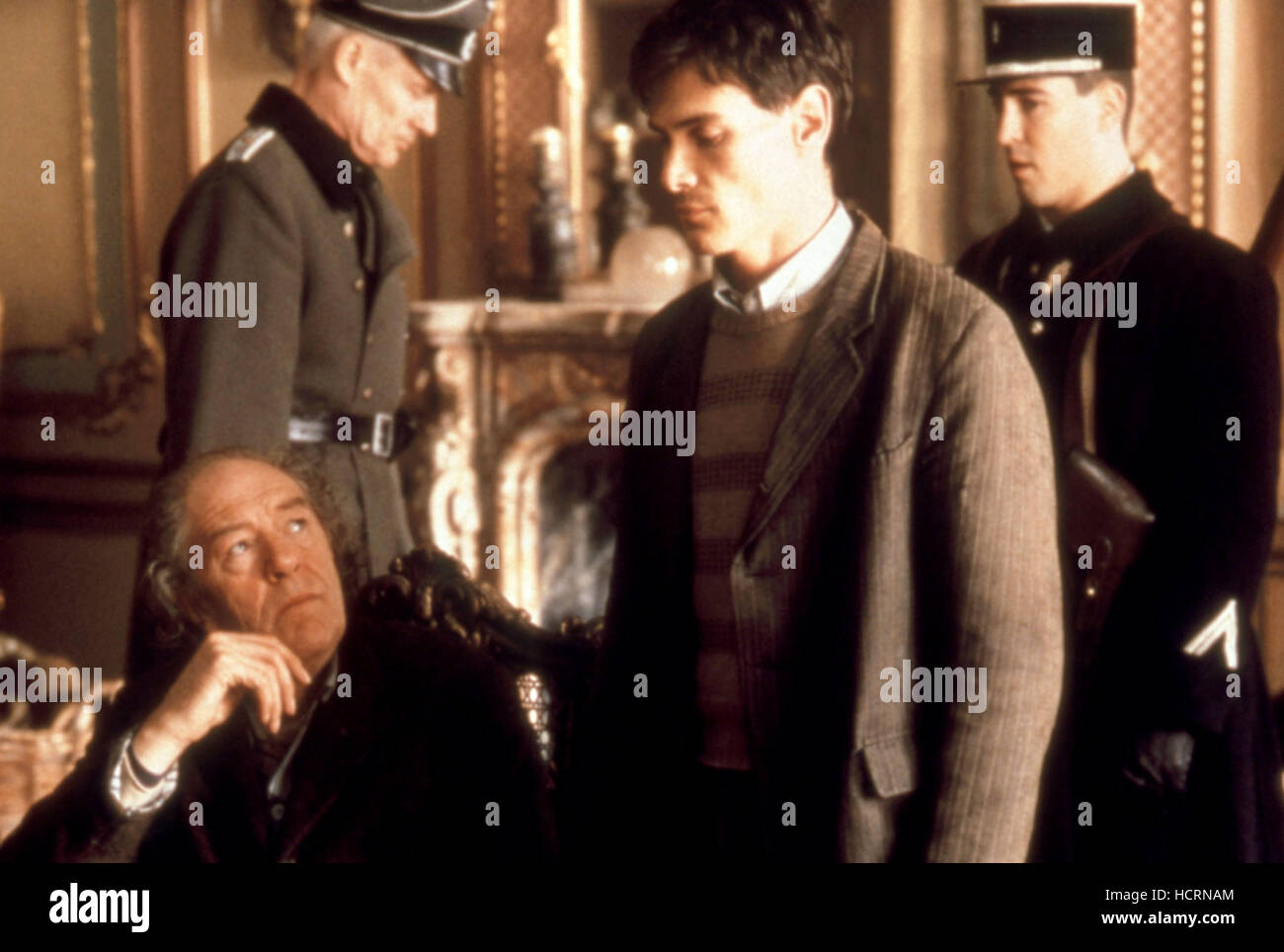 CHARLOTTE GRAY, Michael Gambon, Billy Crudup, 2001, (c)Warner Bros ...