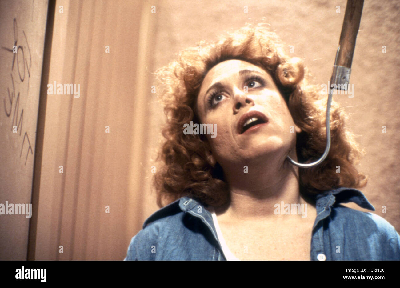 CHAINED HEAT, 1983. ©Panik House Entertainment/Courtesy Everett ...