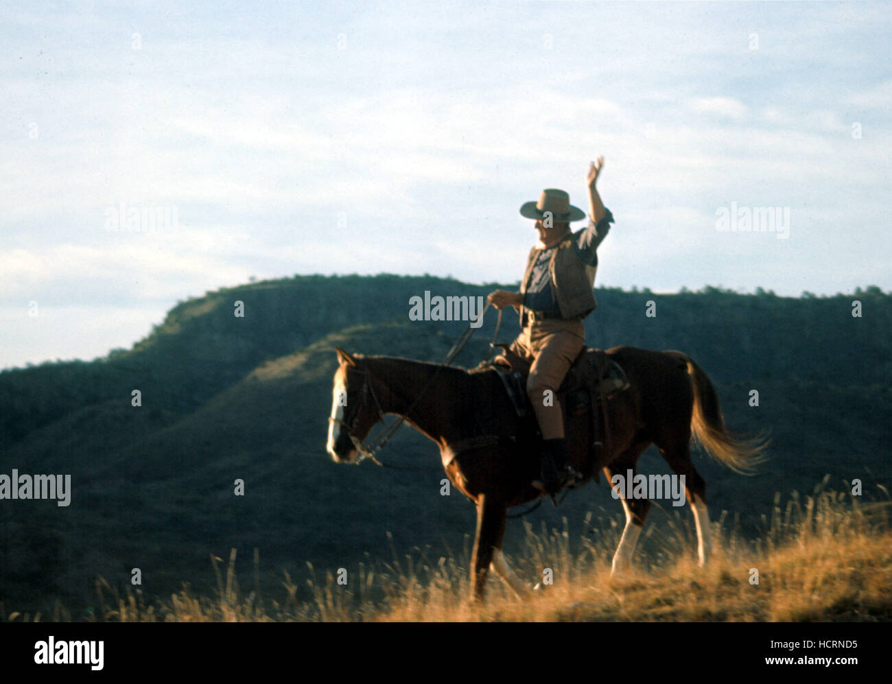 CHISUM, John Wayne, 1970 Stock Photo - Alamy