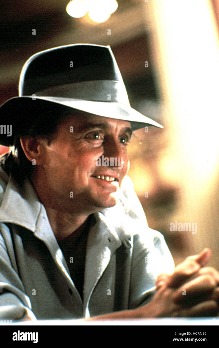 A CHORUS LINE, Michael Douglas, 1985, (c)Columbia Pictures/courtesy ...