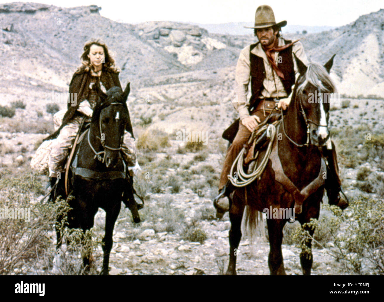 CHINA 9, LIBERTY 37, Jenny Agutter, Fabio Testi, 1978 Stock Photo - Alamy