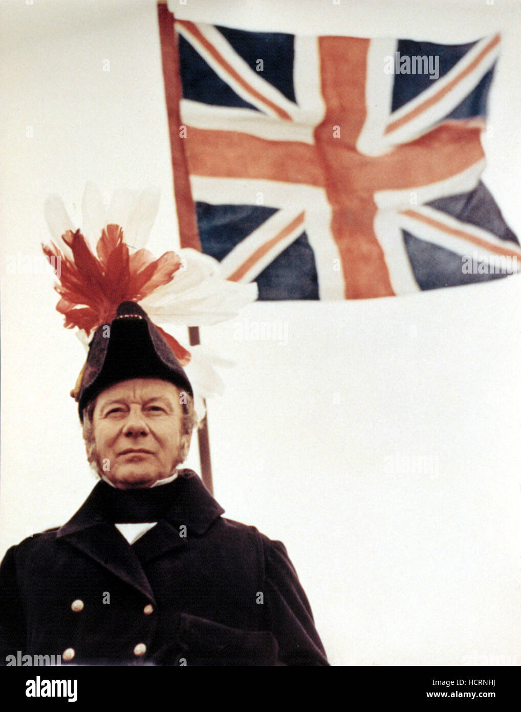 CHARGE OF THE LIGHT BRIGADE, John Gielgud, 1968 Stock Photo - Alamy