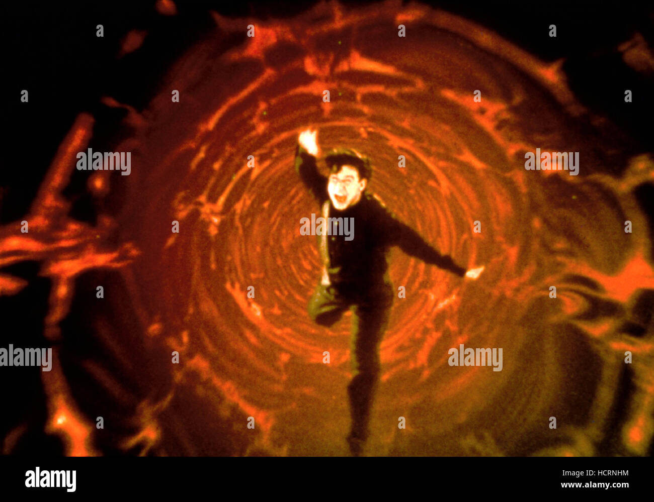 CHILDREN OF THE CORN II: THE FINAL SACRIFICE, Ryan Bollman, 1993 Stock ...