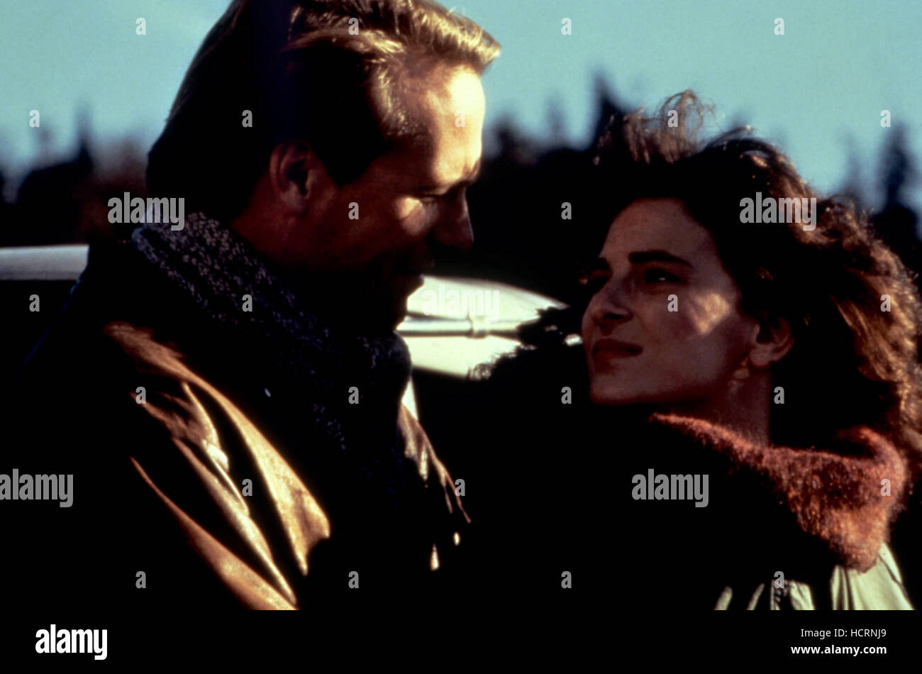 CHILDREN OF A LESSER GOD, William Hurt, Marlee Matlin, 1986, (c ...