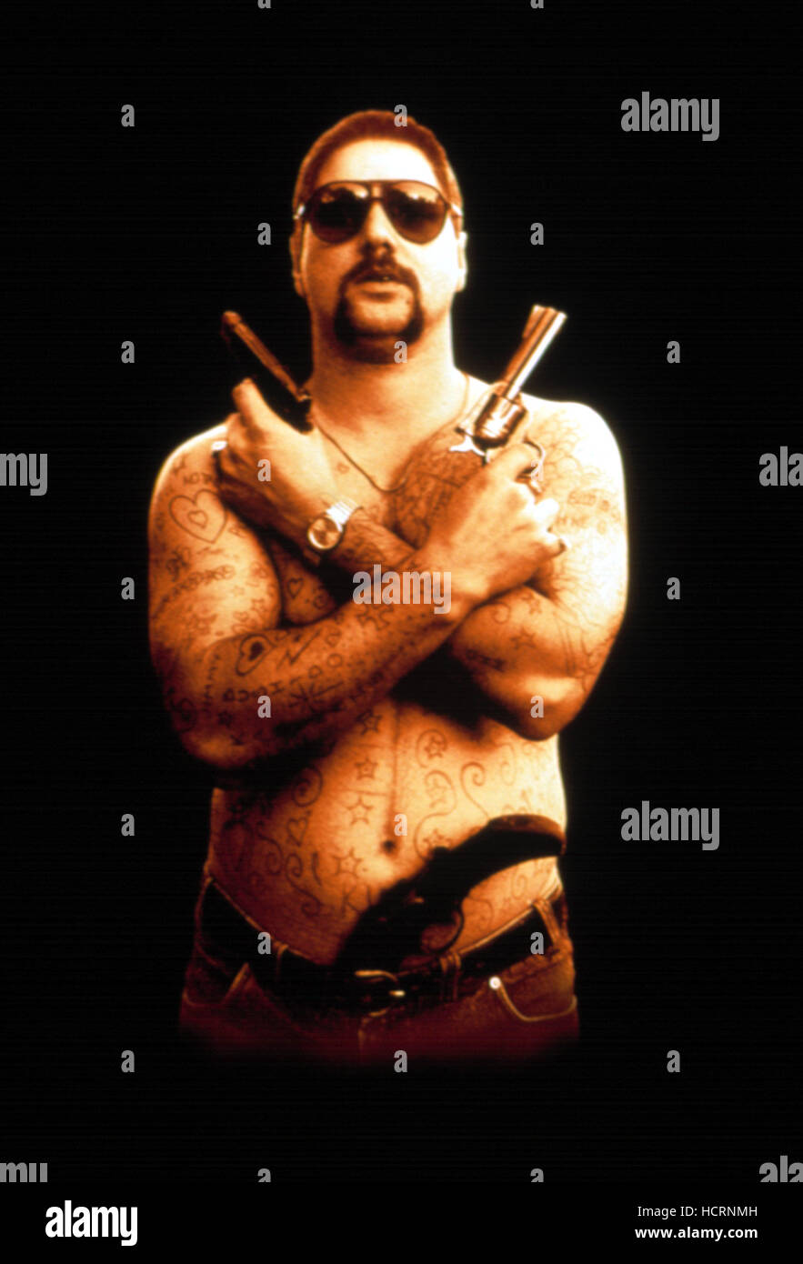 CHOPPER, Eric Bana, 2000 Stock Photo - Alamy