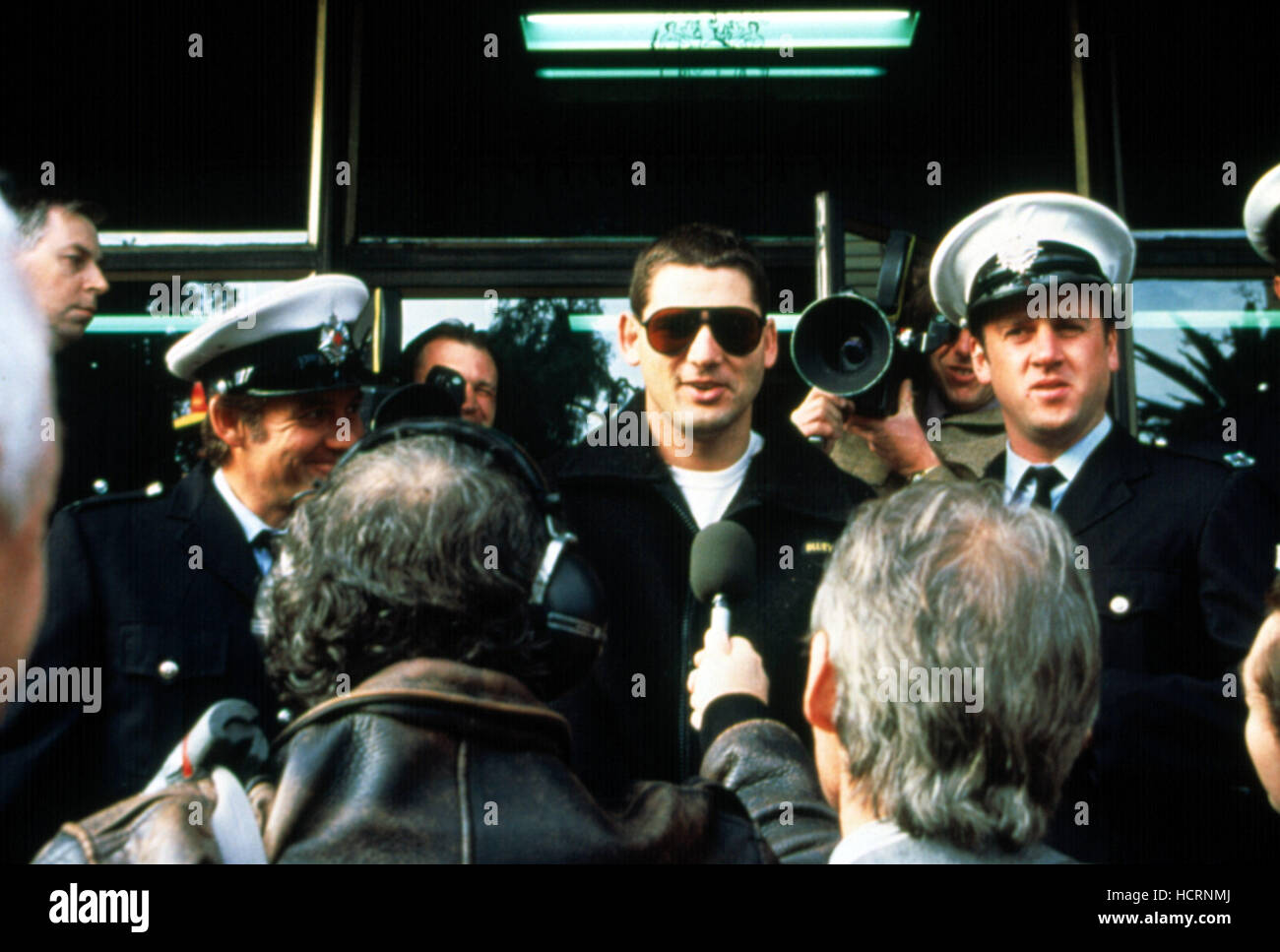 CHOPPER, Eric Bana, 2000 Stock Photo - Alamy