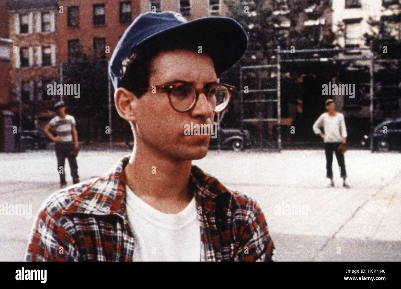 THE CHOSEN, Barry Miller, 1981, © Analysis Film Distribution/courtesy ...