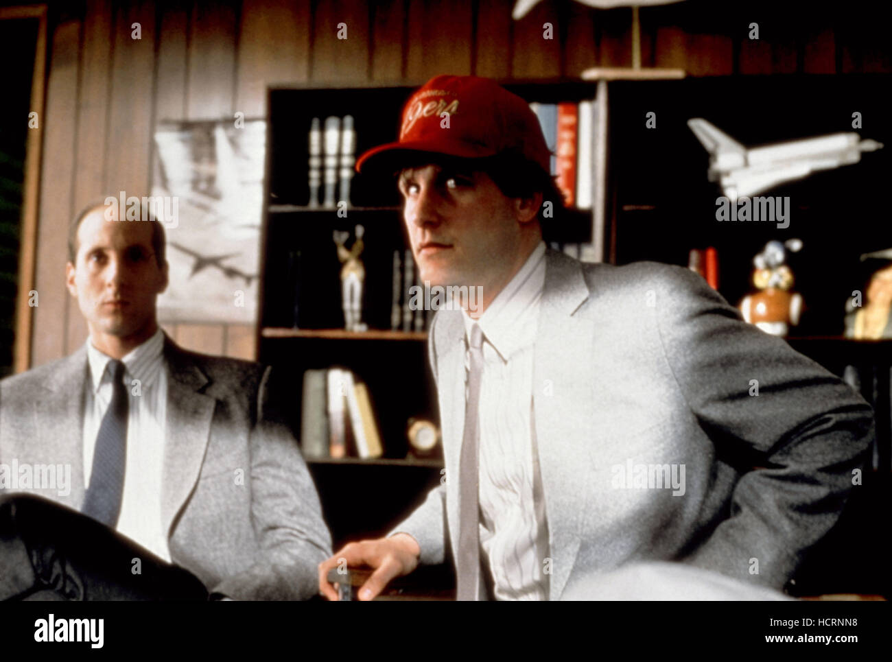 CHECKING OUT, Jeff Daniels, 1989, (c)Warner Bros/courtesy Everett ...