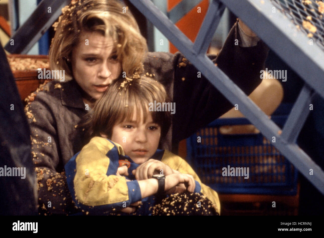 CHILD'S PLAY 2, Jenny Agutter, Alex Vincent, 1990, (c)Universal ...