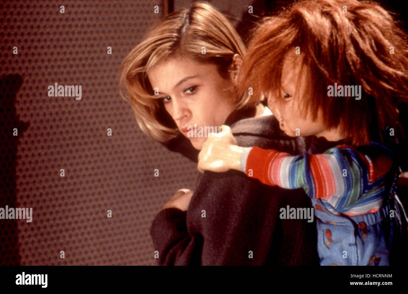 Child's play 2 1990 High Resolution Stock Photography and Images - Alamy