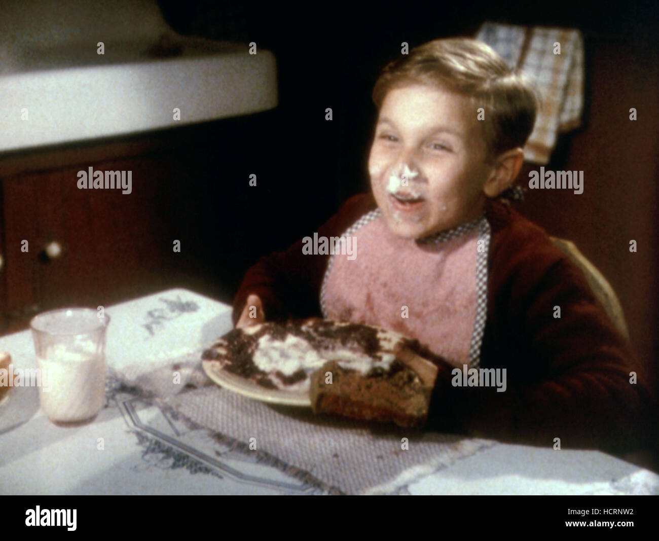 A CHRISTMAS STORY, Ian Petrella, 1983, (c)MGM/courtesy Everett ...