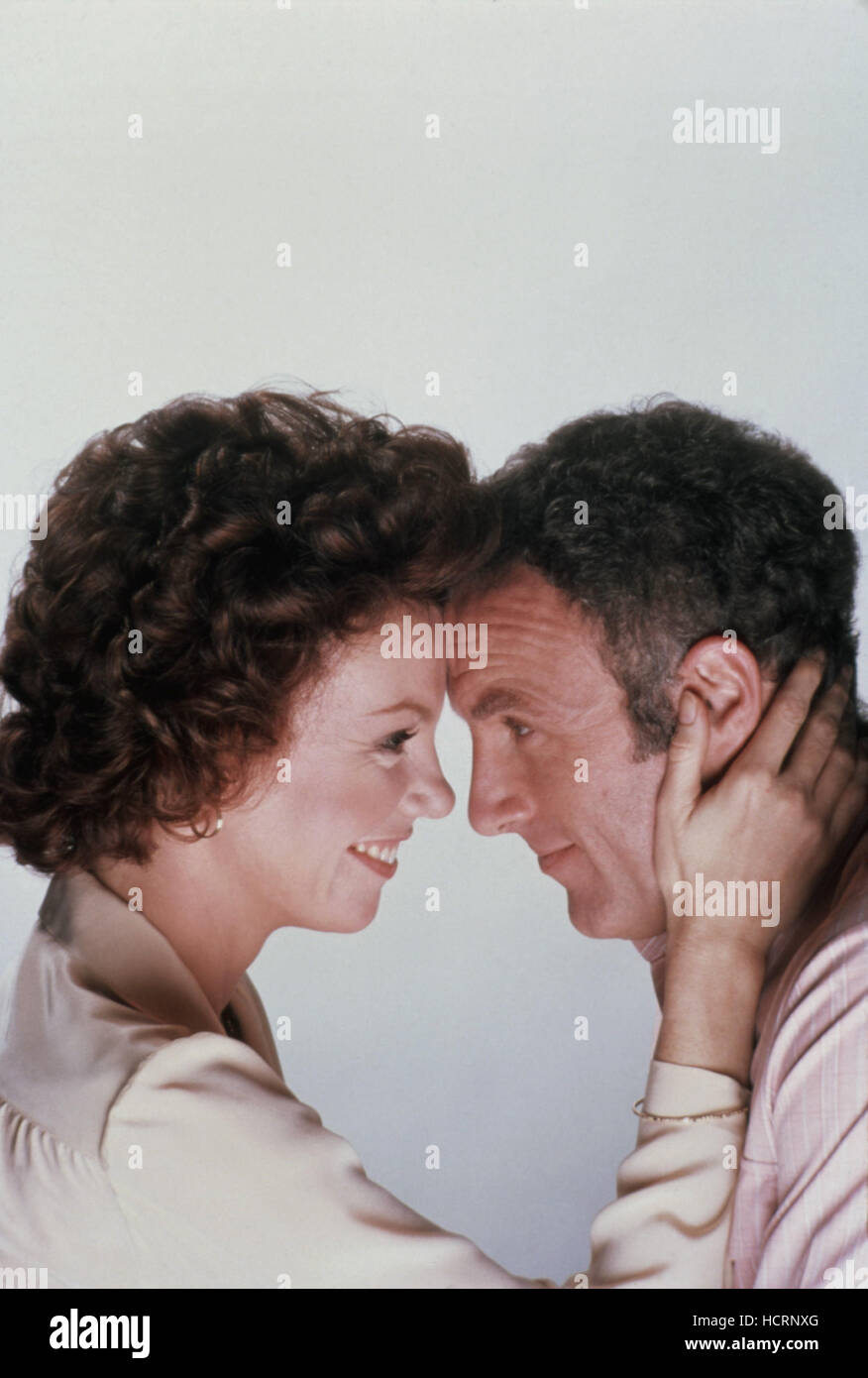CHAPTER TWO, James Caan, Marsha Mason, 1979 Stock Photo - Alamy