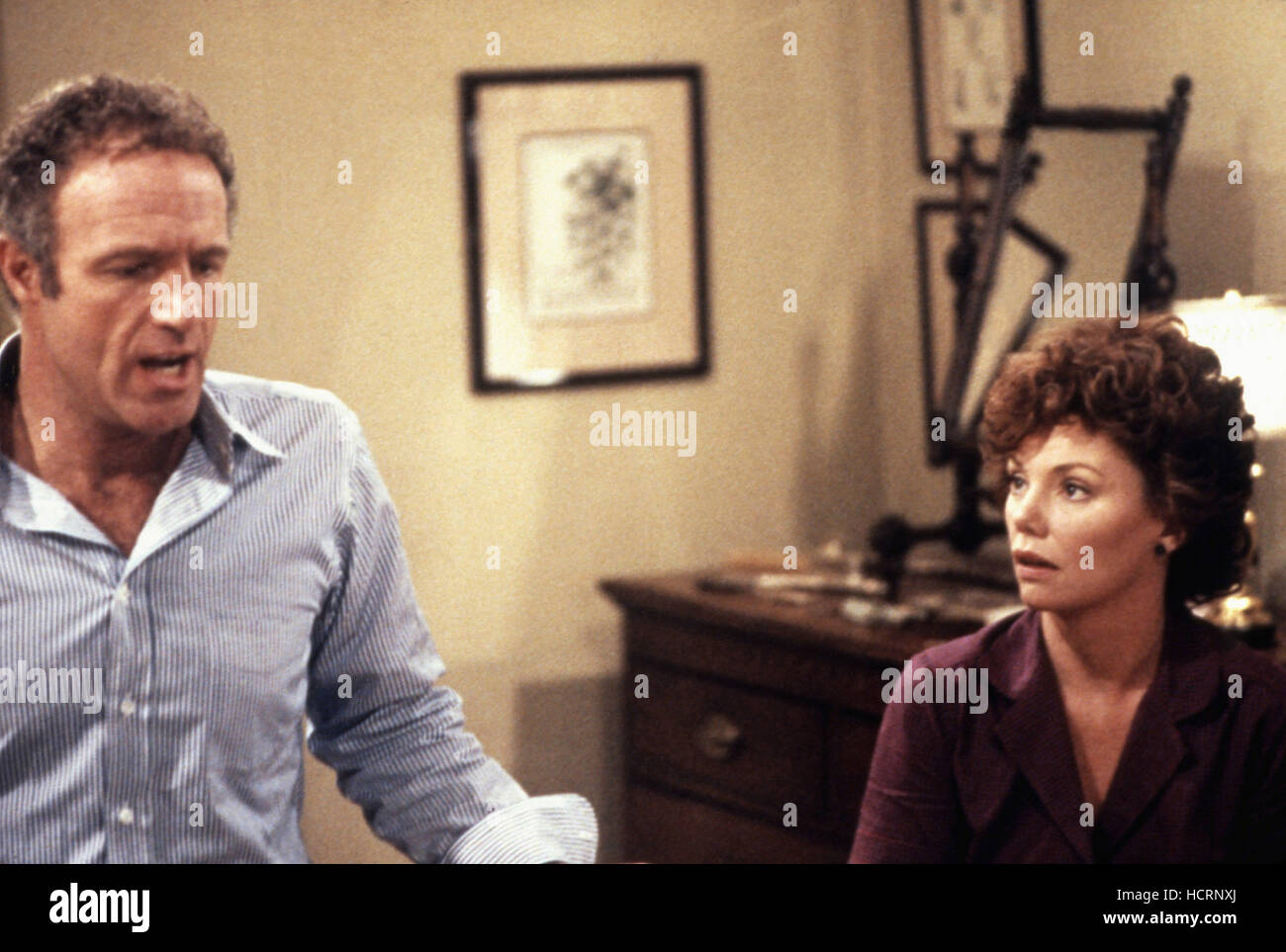 CHAPTER TWO, James Caan, Marsha Mason, 1979 Stock Photo - Alamy