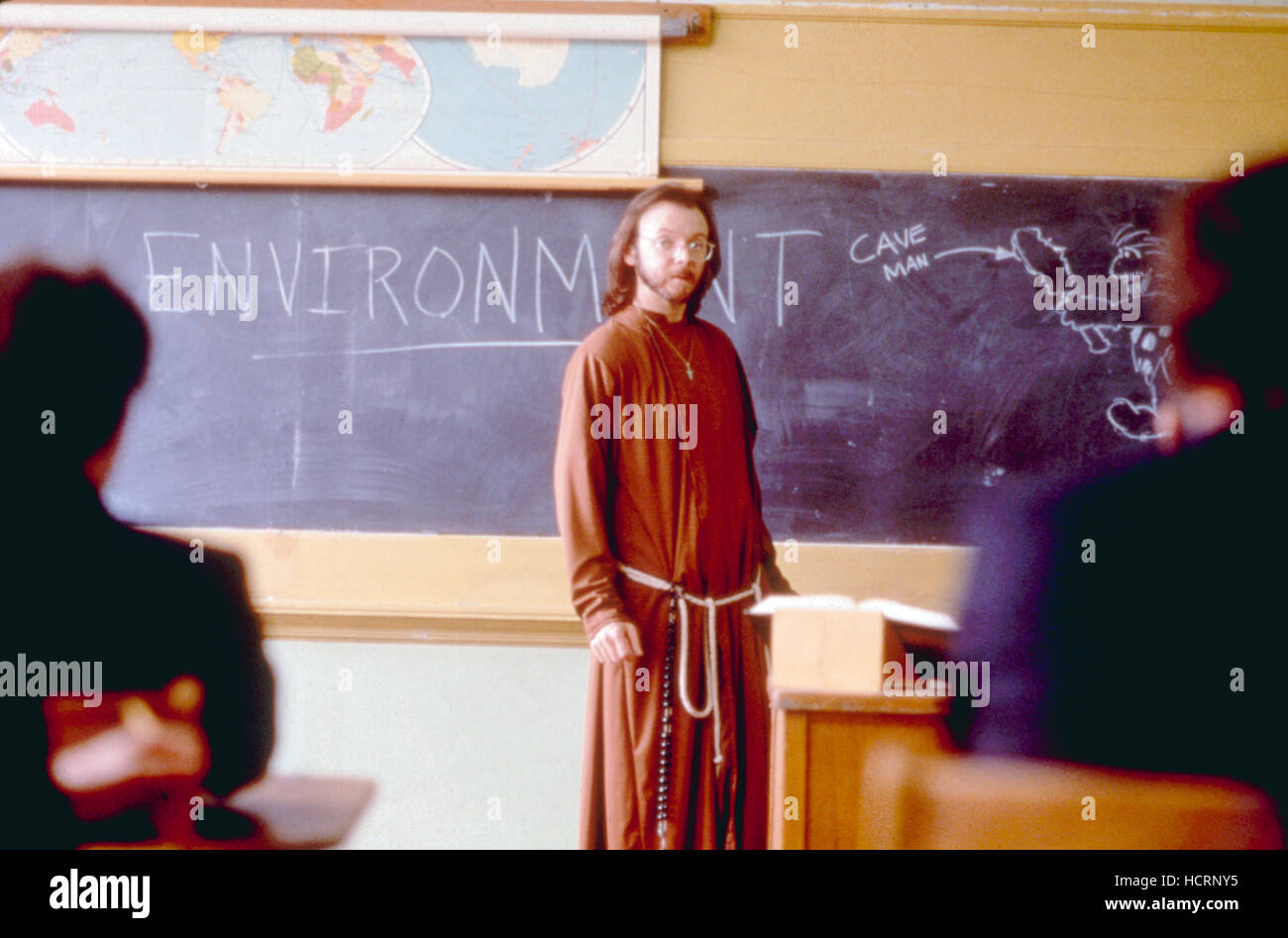 THE CHOCOLATE WAR, Bud Cort, 1988. (c) MCEG Productions/ Everett ...