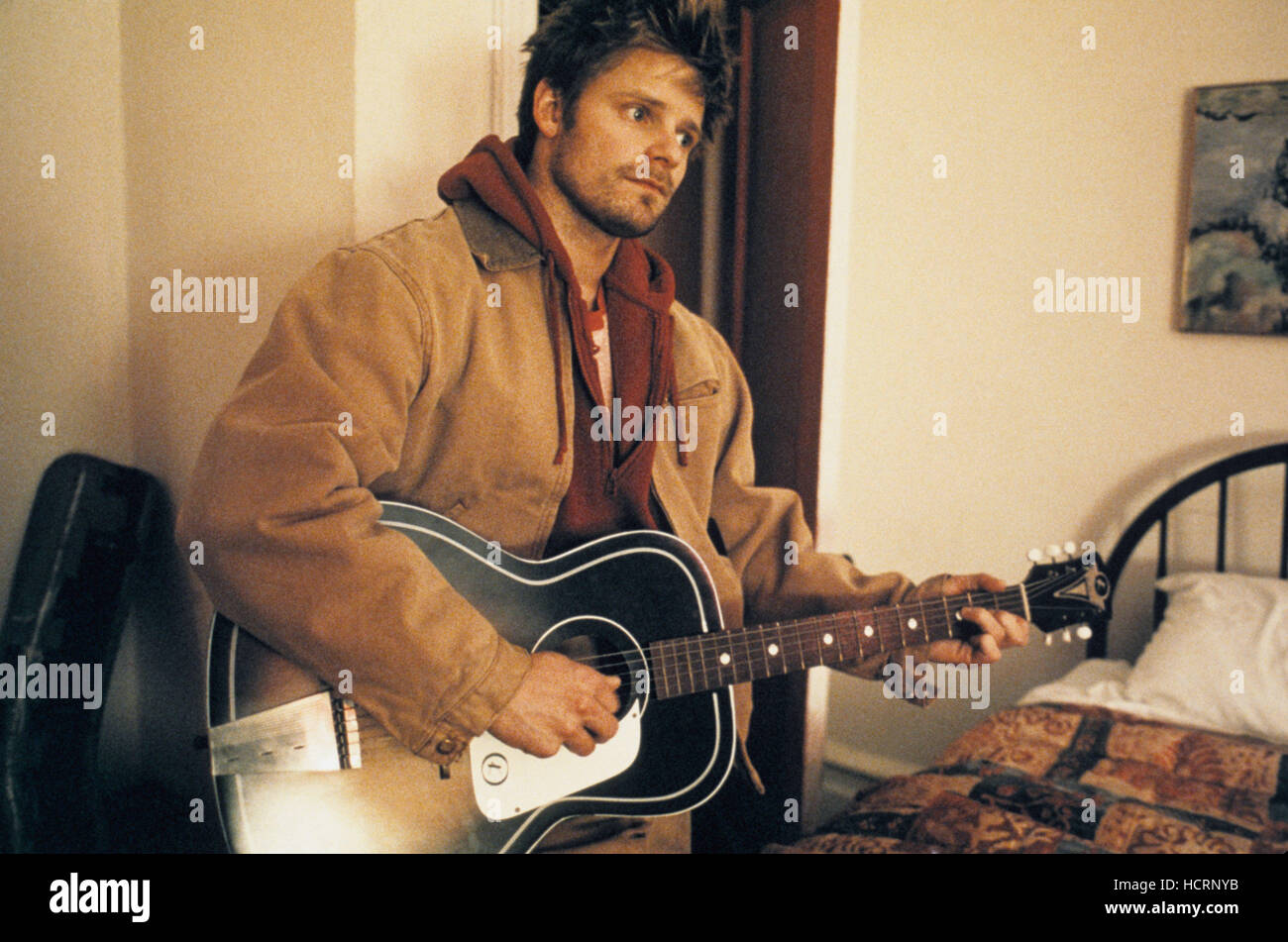 CHELSEA WALLS, Steve Zahn, 2001. ©Lions Gate Films/Courtesy Everett ...