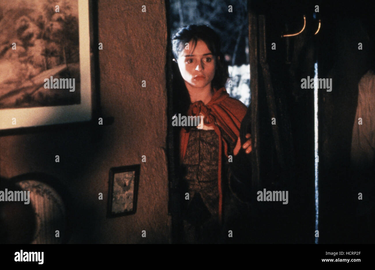 THE COMPANY OF WOLVES, Sarah Patterson, 1984, (c) Cannon Films/courtesy ...