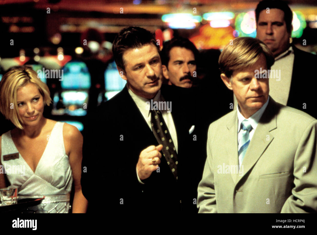 THE COOLER, Maria Bello, Alec Baldwin, William H. Macy, 2003, (c) Lions ...