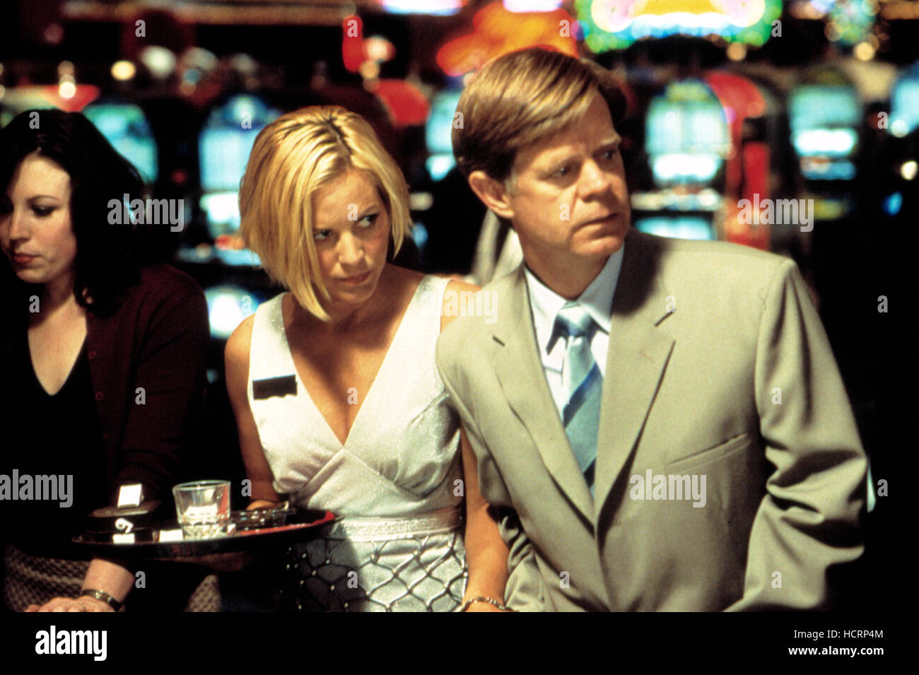 THE COOLER, Maria Bello, William H. Macy, 2003, (c) Lions Gate/courtesy ...