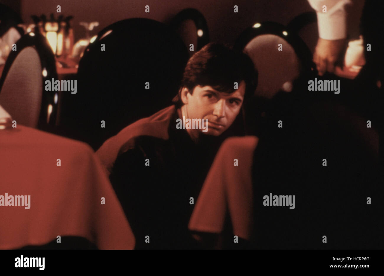 COMBINATION PLATTER, Colin Mitchell, 1993, (c)Arrow Releasing/courtesy ...