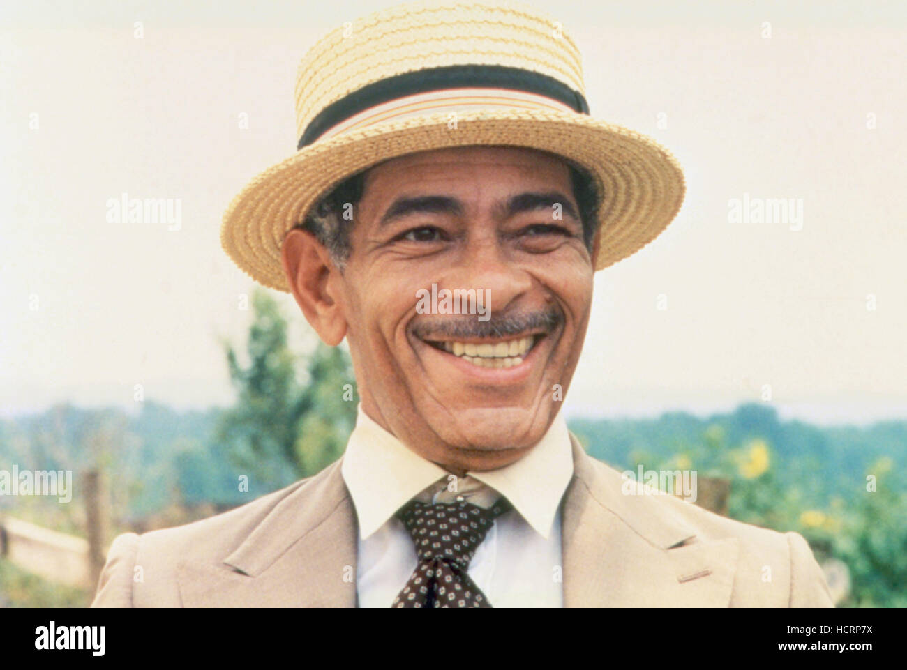 THE COLOR PURPLE, Adolph Caesar, 1985. (c)Warner Bros./courtesy Everett ...