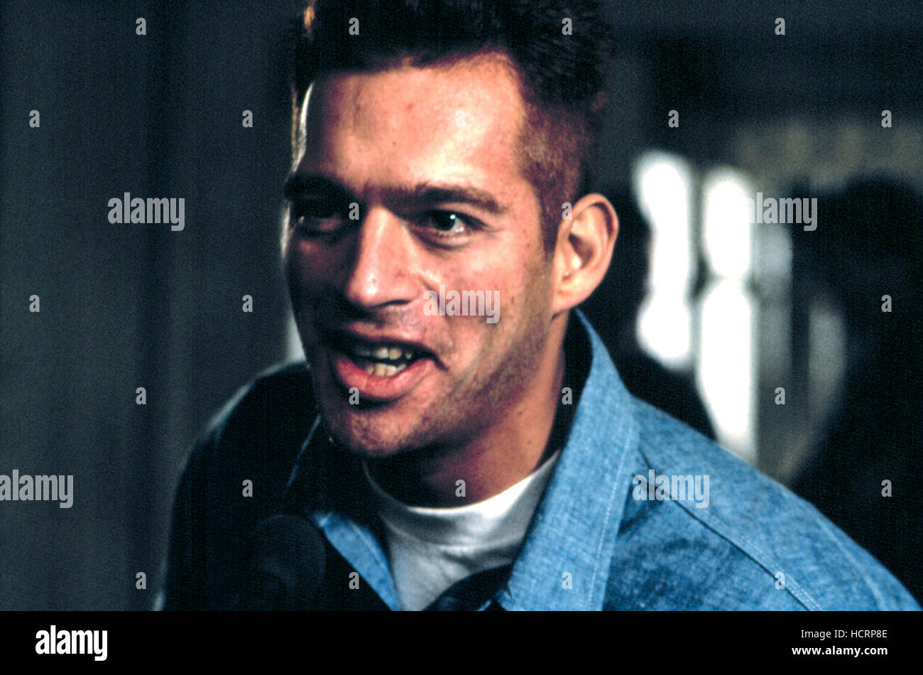 COPYCAT, Harry Connick Jr., 1995 Stock Photo - Alamy