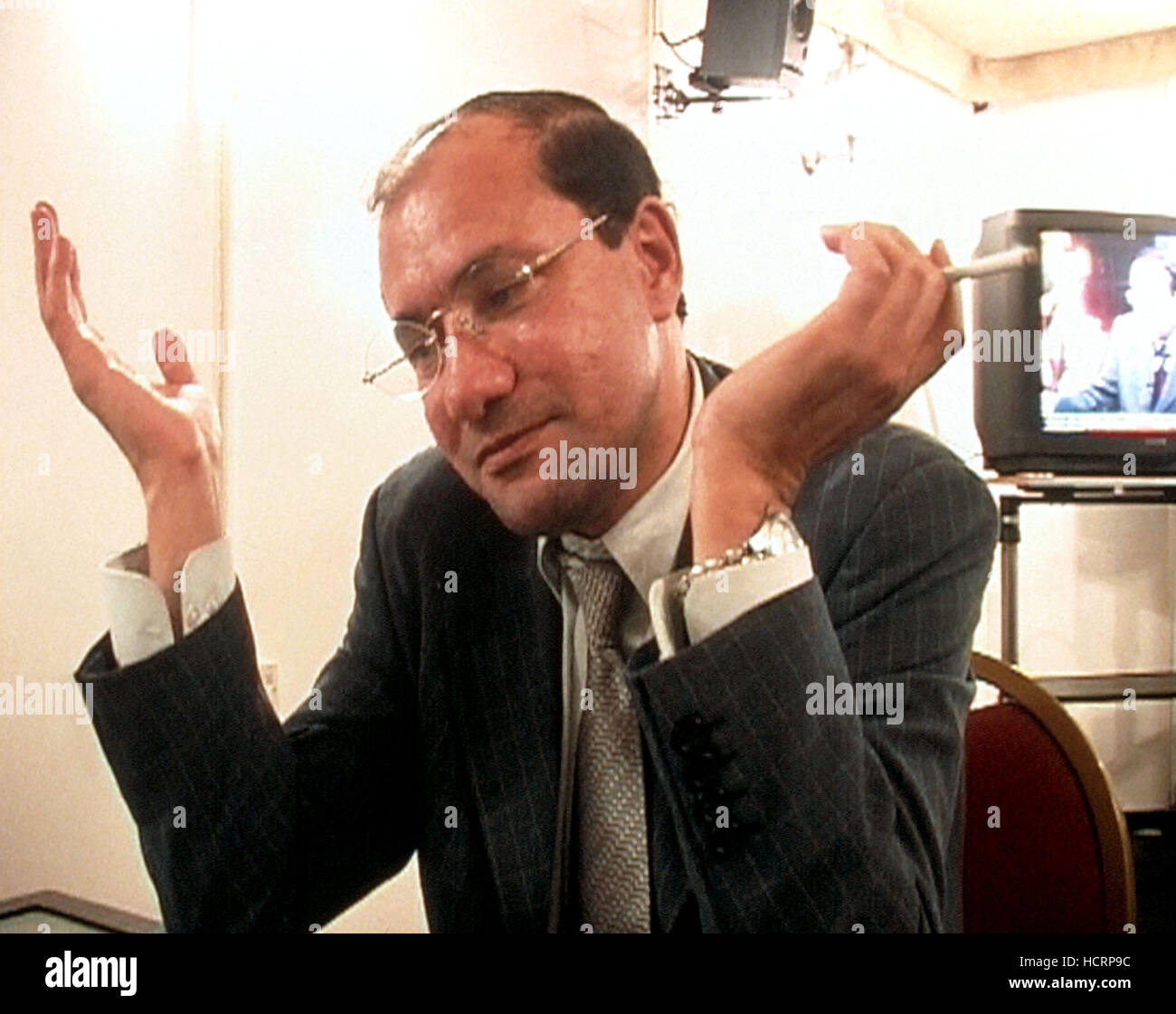 CONTROL ROOM, Samir Khader, 2004, (c) Magnolia Pictures/courtesy ...