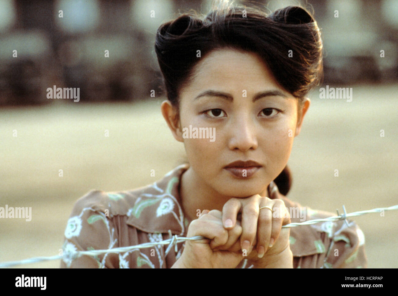 COME SEE THE PARADISE, Tamlyn Tomita, 1990, TM and Copyright © 20th ...
