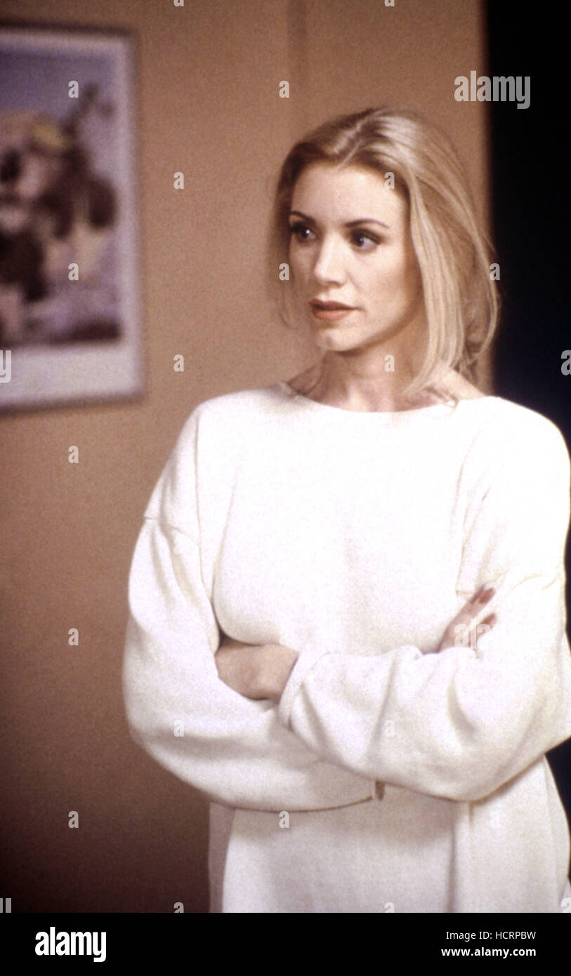 COLD SWEAT, Shannon Tweed, 1993, © USA Network / Courtesy: Everett ...