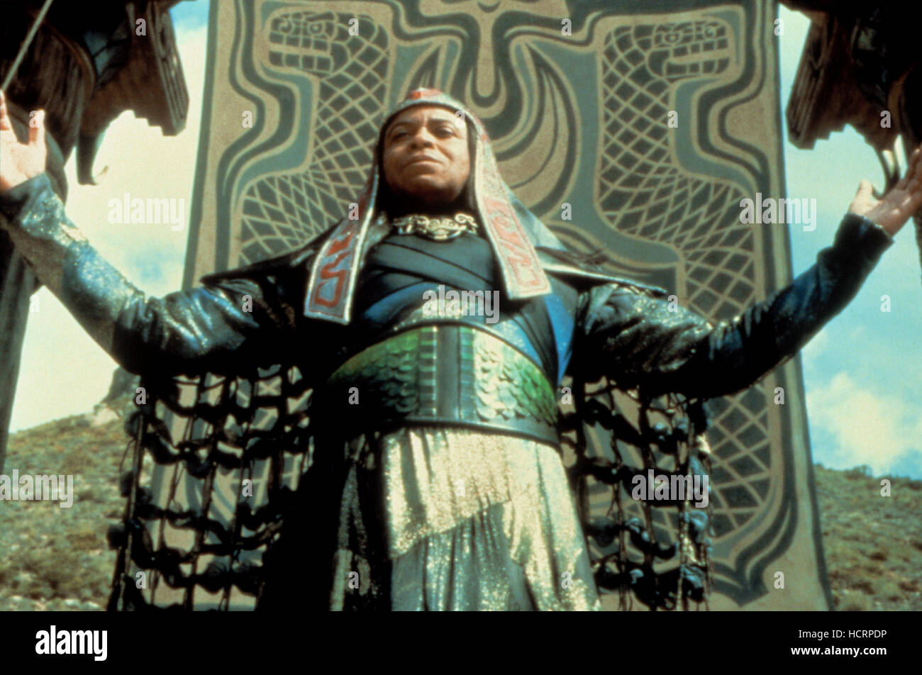 Conan Il Barbaro 1982 James Earl Jones