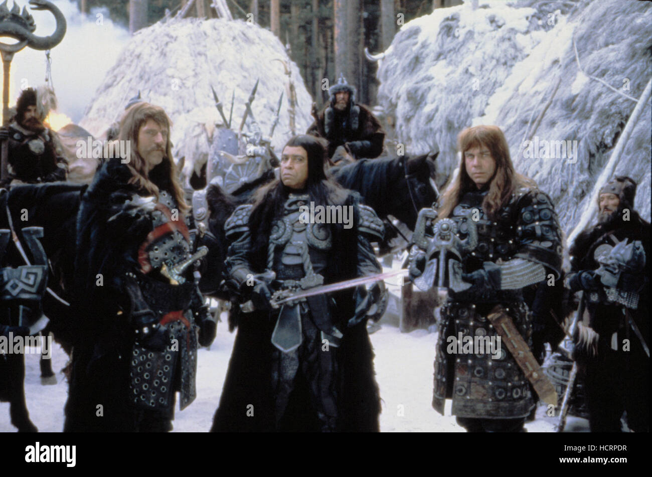 Conan The Barbarian 1982 James Earl Jones