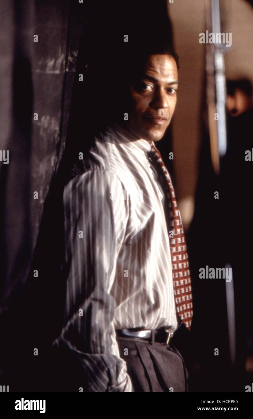 CONSPIRACY THEORY, Cylk Cozart, 1997, (c)Warner Bros./courtesy Everett ...