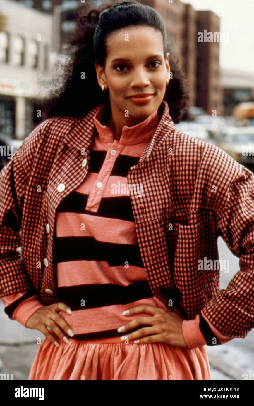 COMING TO AMERICA, Shari Headley, 1988, (c)Paramount/courtesy Everett ...