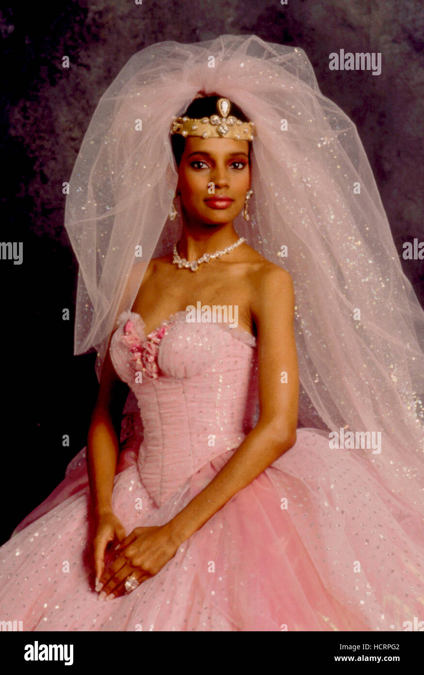 Shari Headley Coming To America