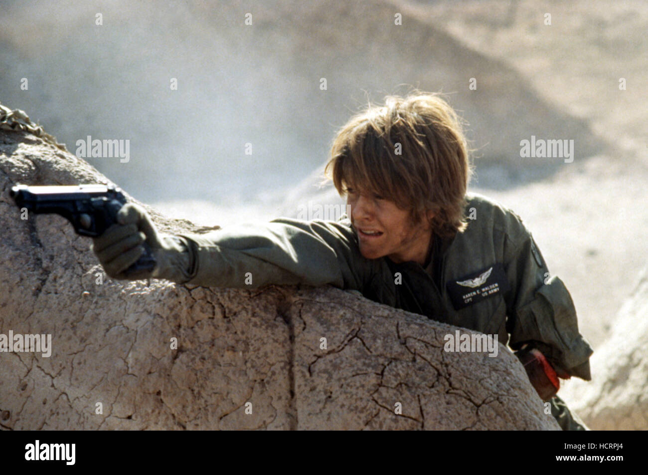 COURAGE UNDER FIRE, Meg Ryan, TM and Copyright (c) 20th Century Fox ...