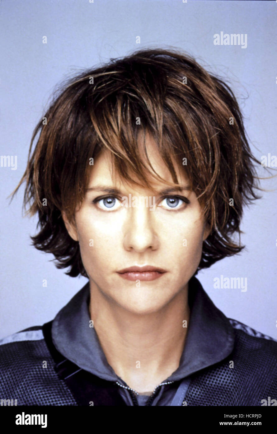 COURAGE UNDER FIRE, Meg Ryan, TM and Copyright (c) 20th Century Fox ...