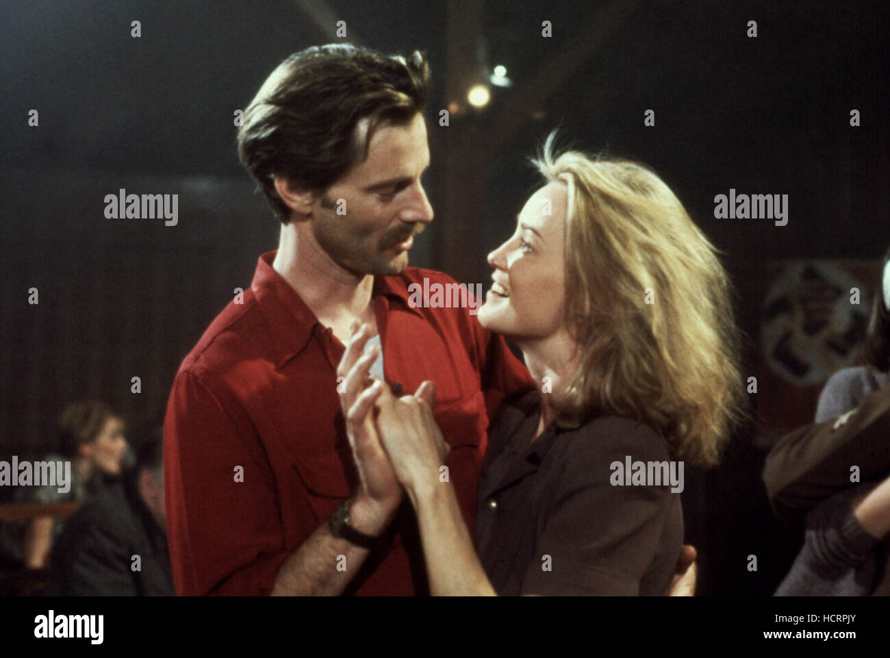 COUNTRY, Sam Shepard, Jessica Lange, 1984 Stock Photo - Alamy