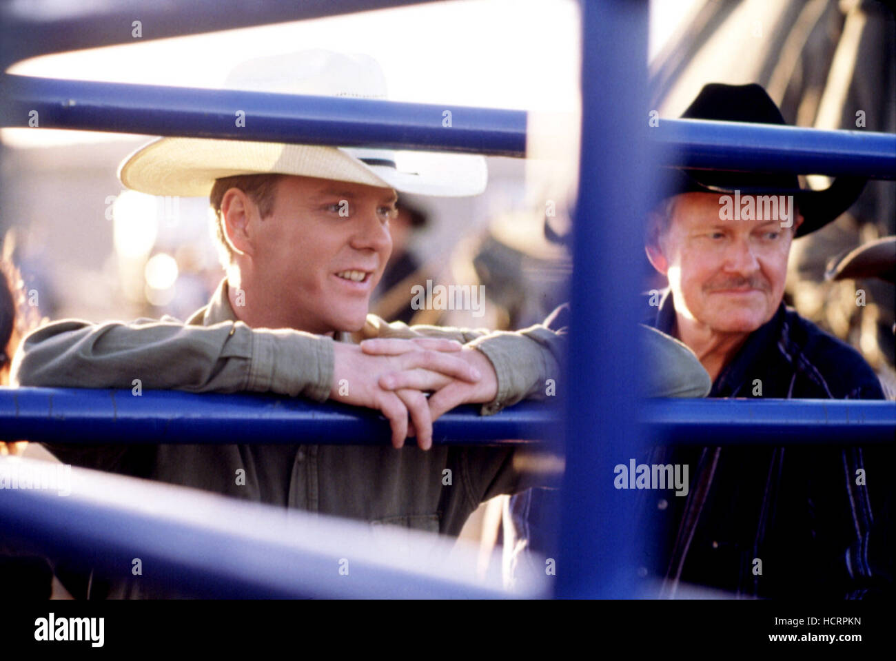COWBOY UP, Kiefer Sutherland, 2001, (c) Destination Films/courtesy ...