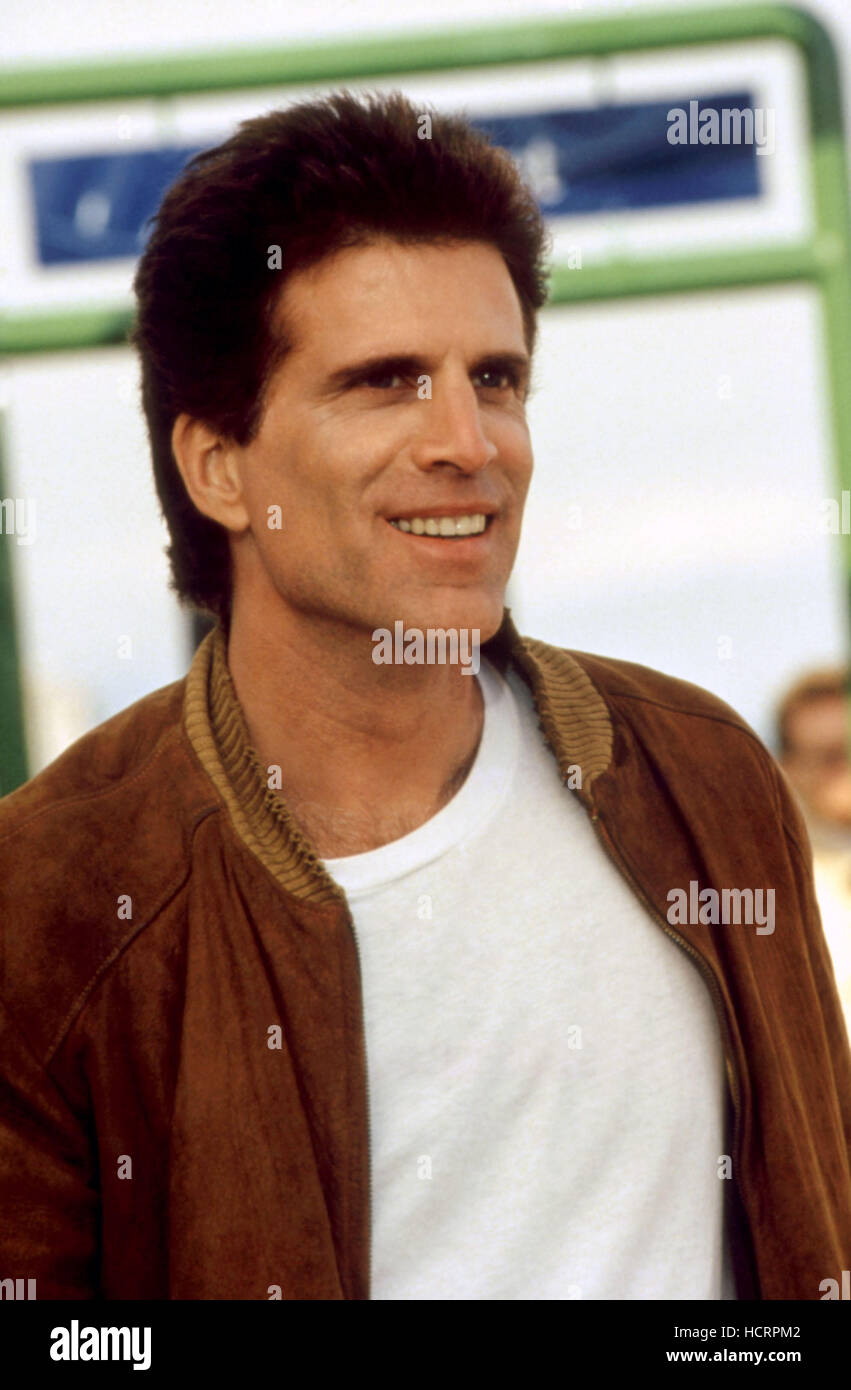 COUSINS, Ted Danson, 1989, (c)Paramount/courtesy Everett Collection ...