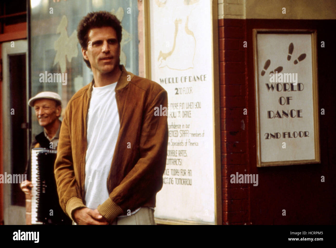 COUSINS, Ted Danson, 1989, (c)Paramount/courtesy Everett Collection ...