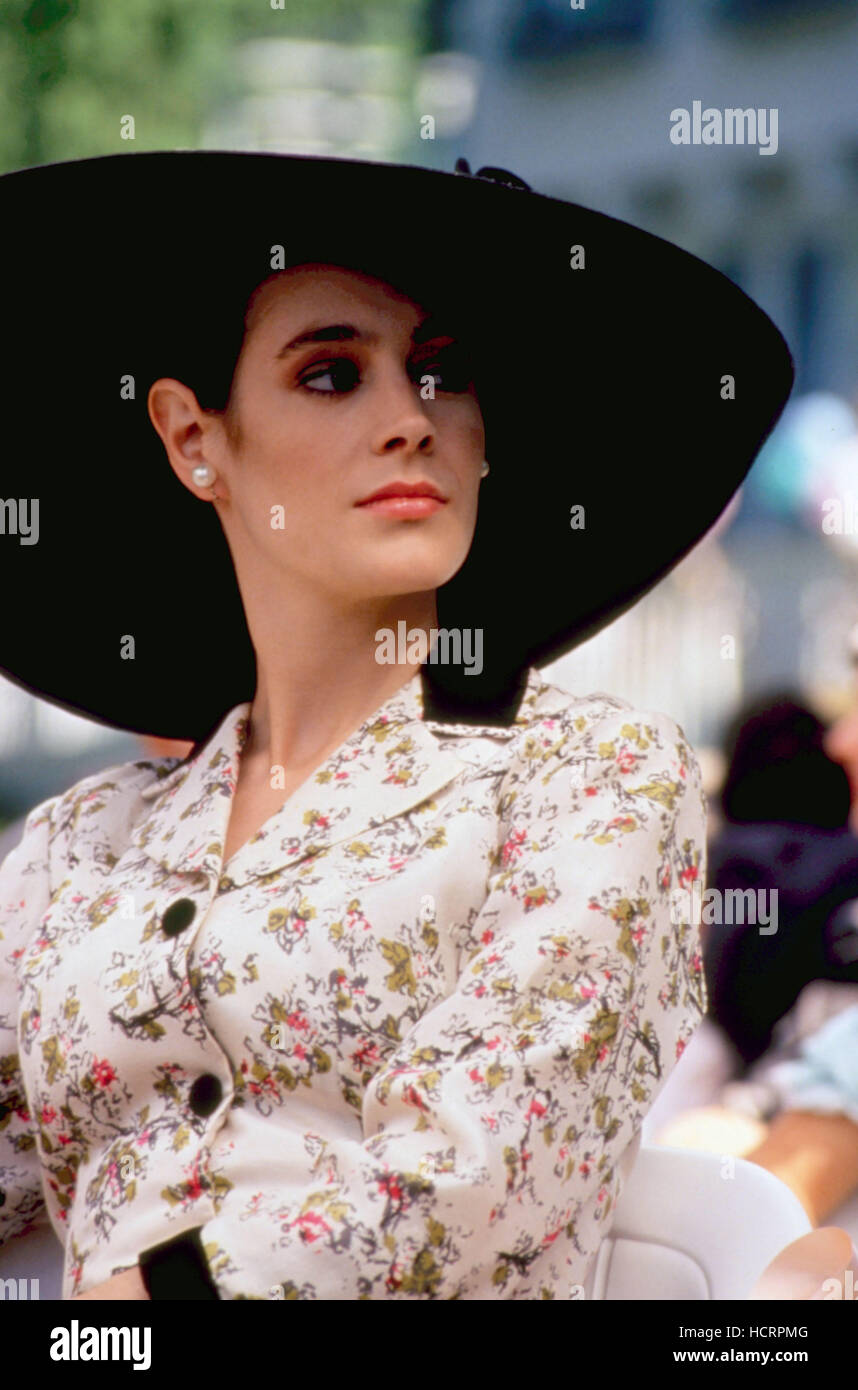 COUSINS, Sean Young, 1989, (c)Paramount/courtesy Everett Collection ...