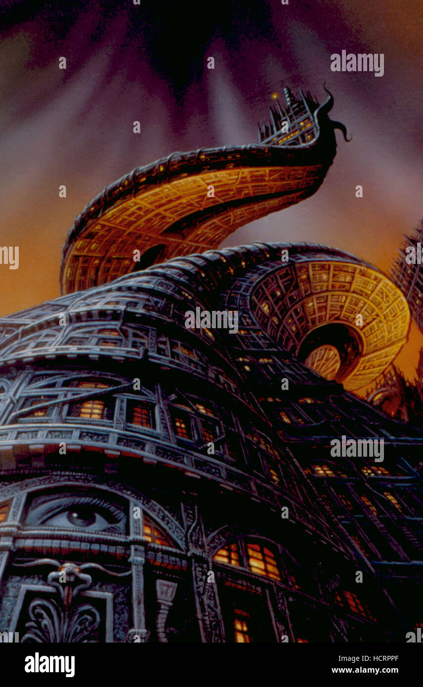 COOL WORLD, 1992. ©Paramount/Courtesy Everett Collection Stock Photo ...