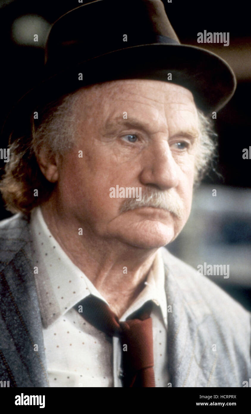 CRACKERS, Jack Warden, 1984. ©Universal/courtesy Everett Collection ...
