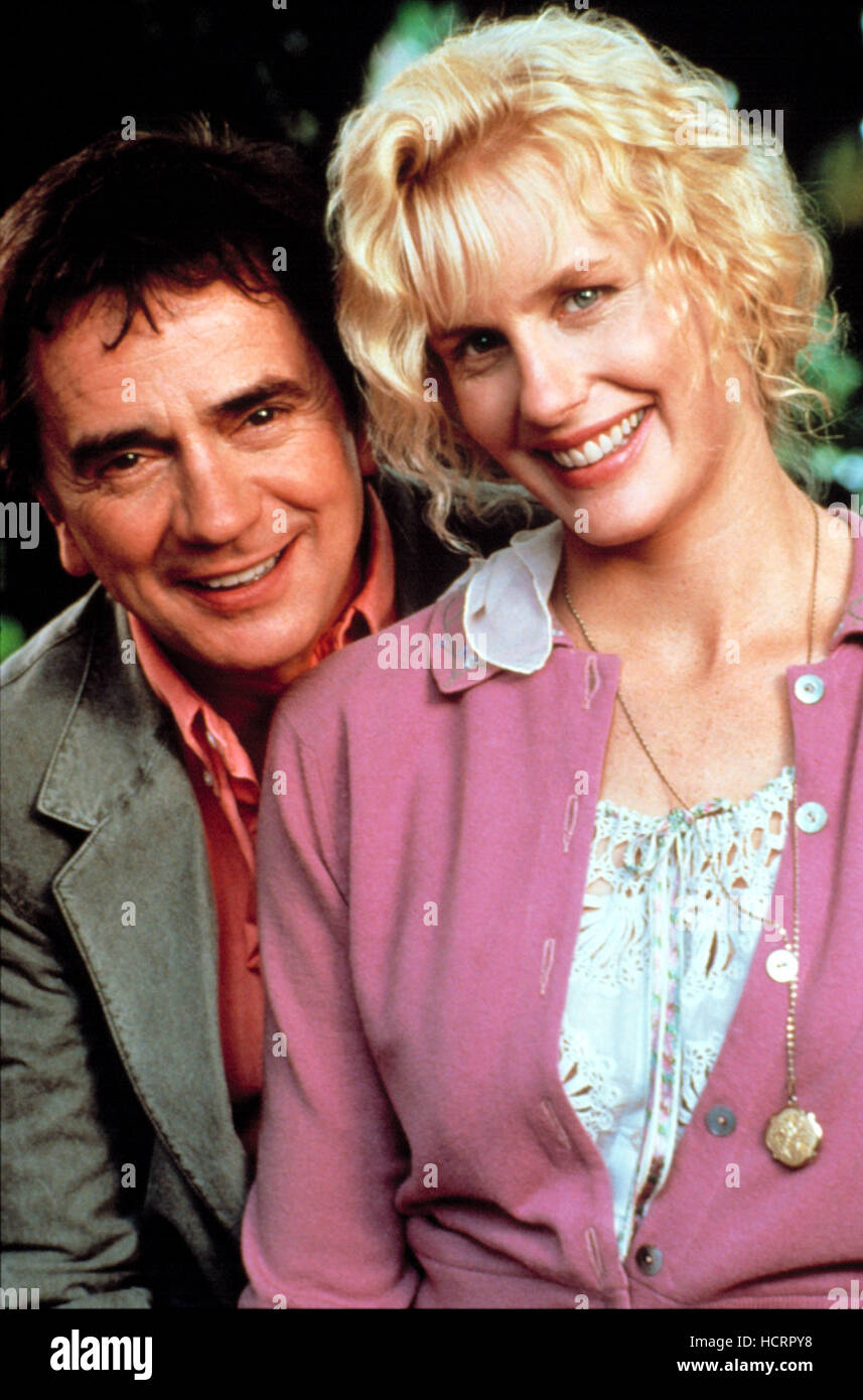 CRAZY PEOPLE, Dudley Moore, Daryl Hannah, 1990 Stock Photo - Alamy